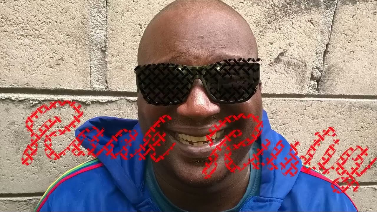 Amigo - Raak Rustig (Lyric Video) - Bruinou.com