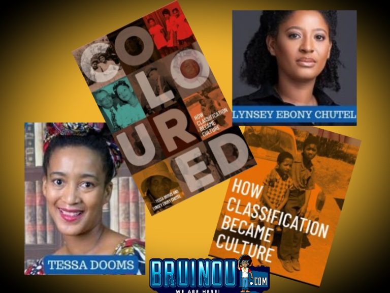 Celebrating the Coloured Identity as a Culture of Lived Experiences ...