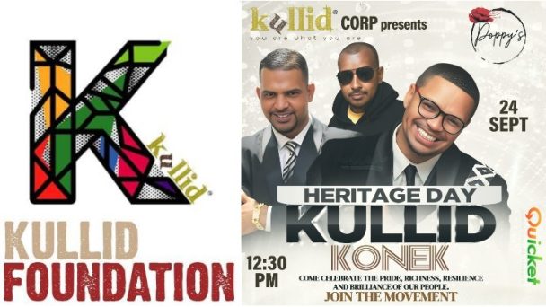 KULLID Movement & Brand Relaunch: A Celebration of Heritage - Bruinou.com